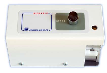 Biostrip - Ljungberg & Kögel